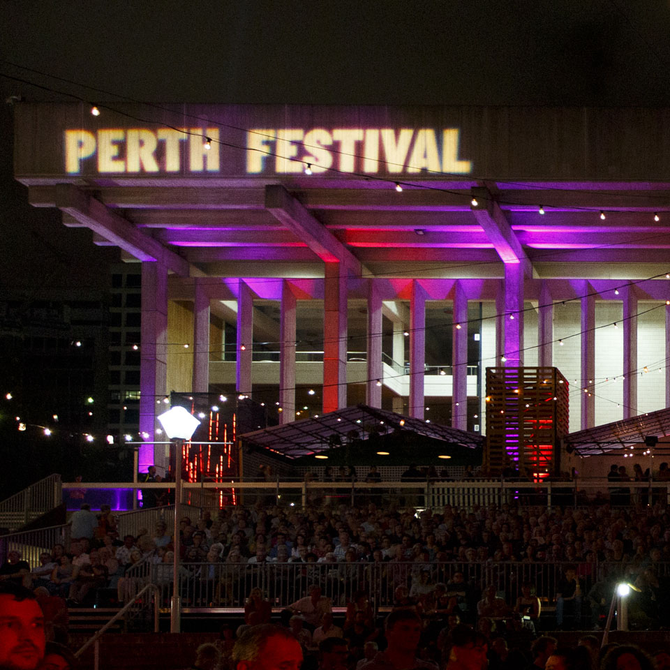 Perth Festival – Portfolio – Fiona Bruce